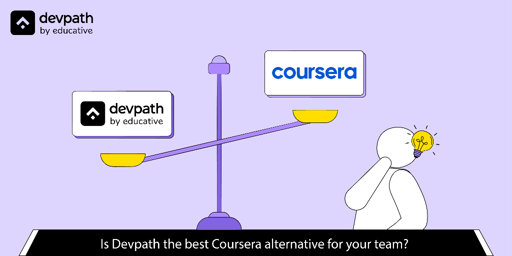 The best Coursera alternative: DevPath