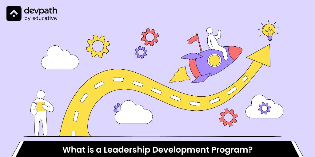 What is a leadership development program?
