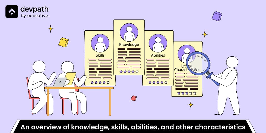 What is KSAOs : An overview