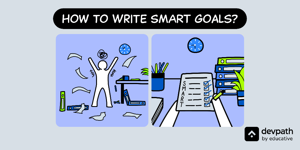 How to Write SMART Goals?