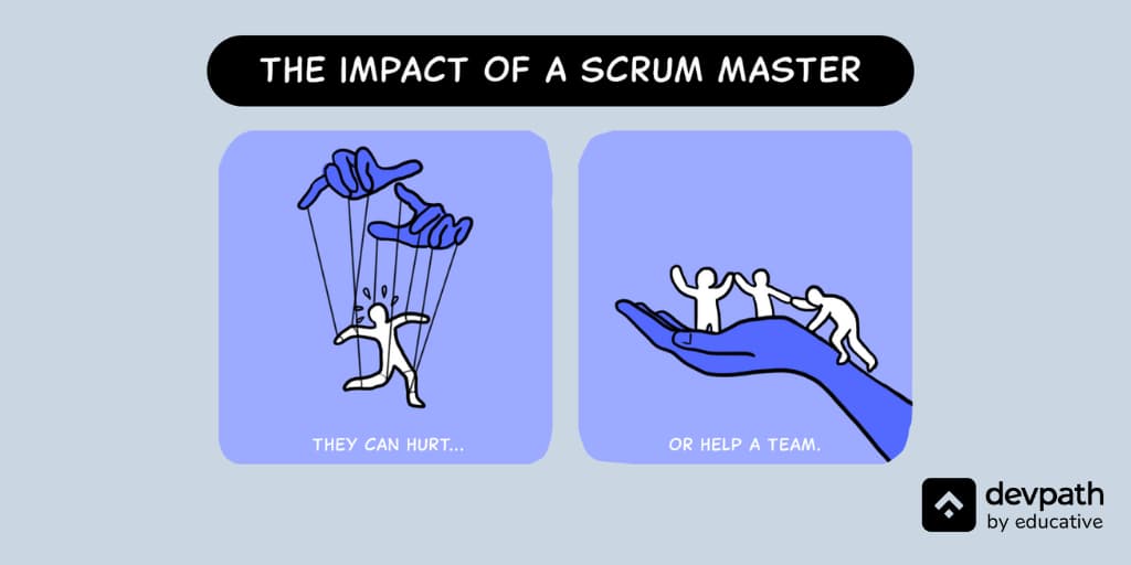 Can a Great Scrum Master End Your Agile Nightmare?