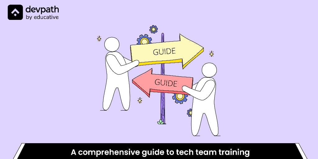 DevPath: Best Developer Learning Platform for Teams