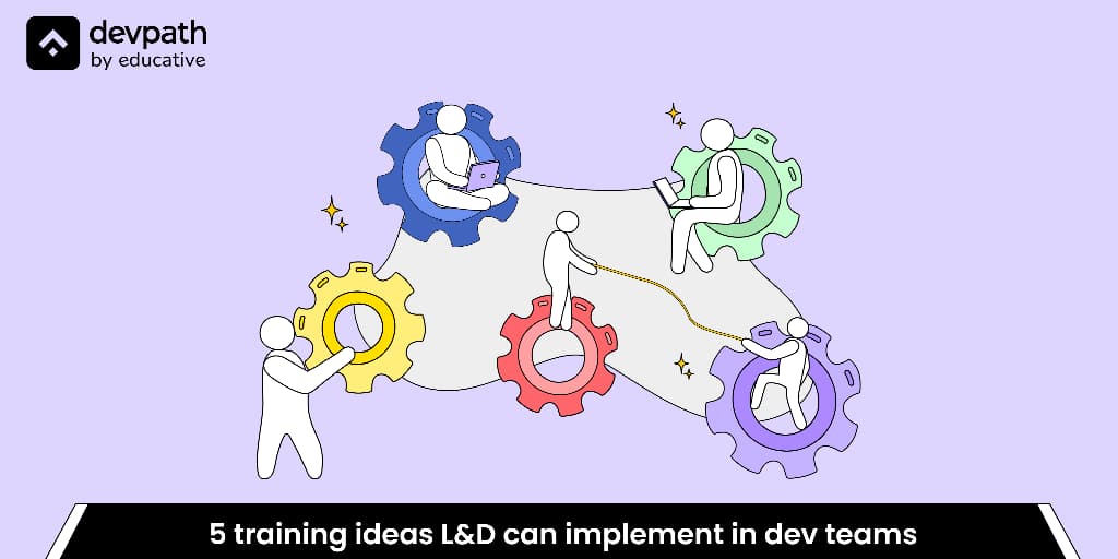 DevPath: Best Developer Learning Platform for Teams DevPath: Best Developer Learning Platform for Teams