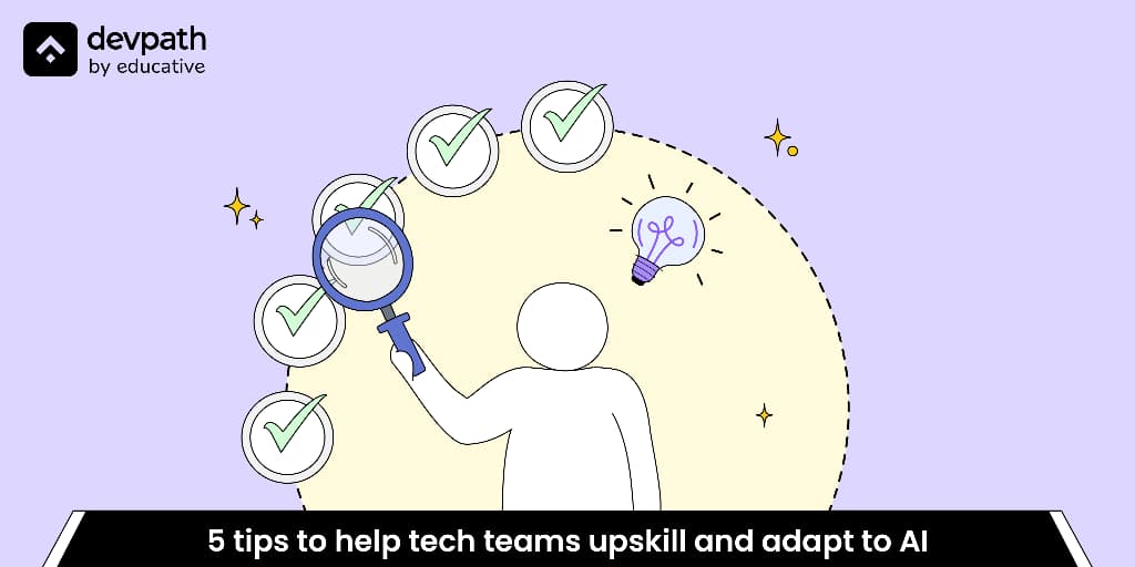 DevPath: Best Developer Learning Platform for Teams