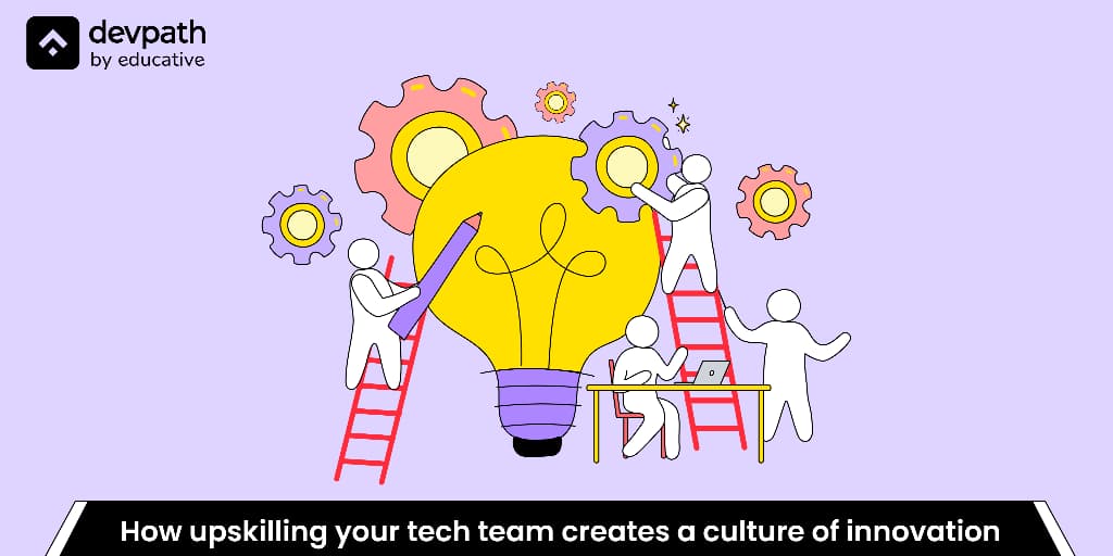 DevPath: Best Developer Learning Platform for Teams