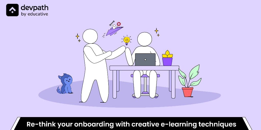 DevPath: Best Developer Learning Platform for Teams