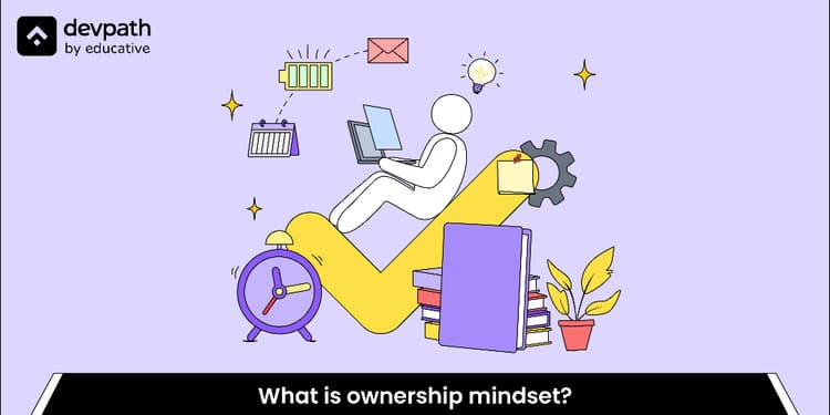 What is ownership mindset and how to implement it