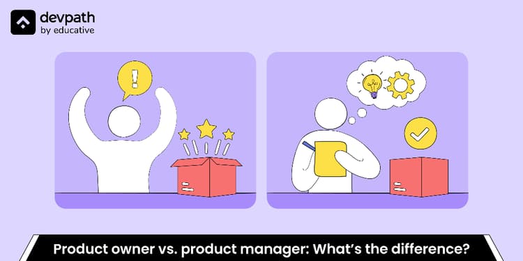 Product owner vs. product manager: What’s the difference?