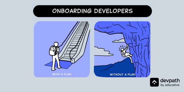 How Google Reduced Ramp-Up & Improved Productivity 25%