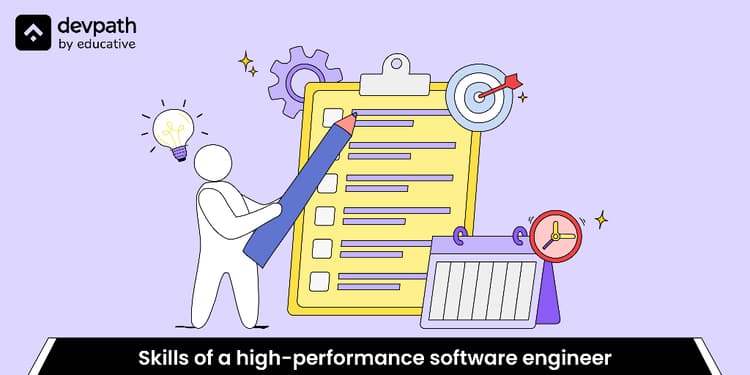 Must-have skills for a high-performance software engineer
