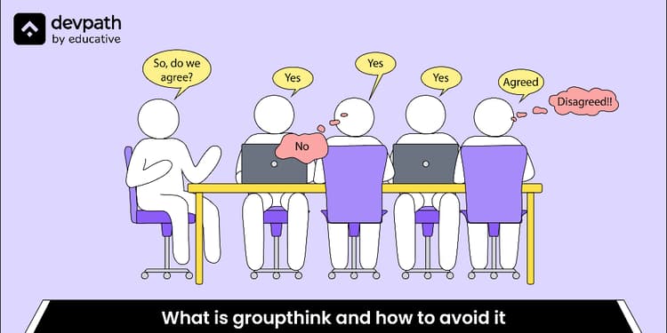 What is groupthink and how to avoid it